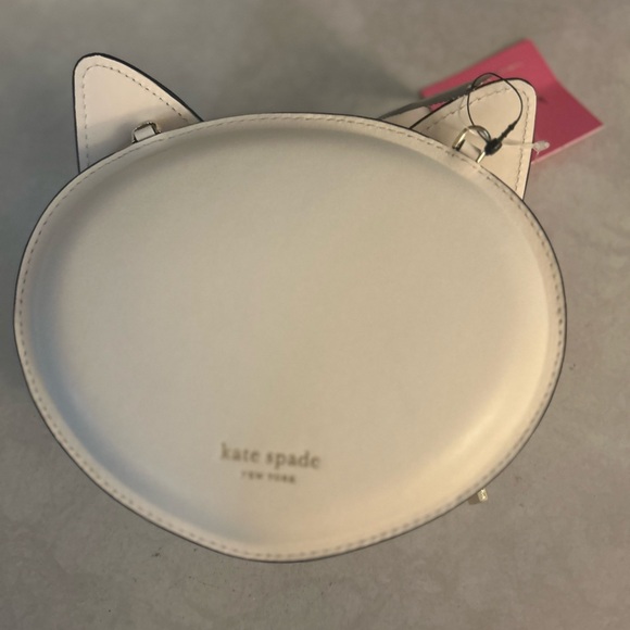 kate spade | Bags | Kate Spade Meow Cats Movie Collaboration Crossbody ...